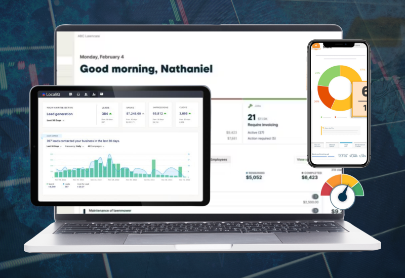 Maximizer Team – Maximize Your Business Potential